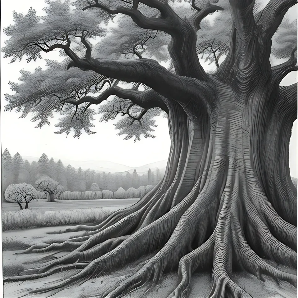 AI Sketch Image Generation: Create Artistic Sketches and Line Art ...